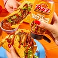 Pace Authentic Mild Taco Sauce 10.8 oz Bottle with Signature Flavor ...