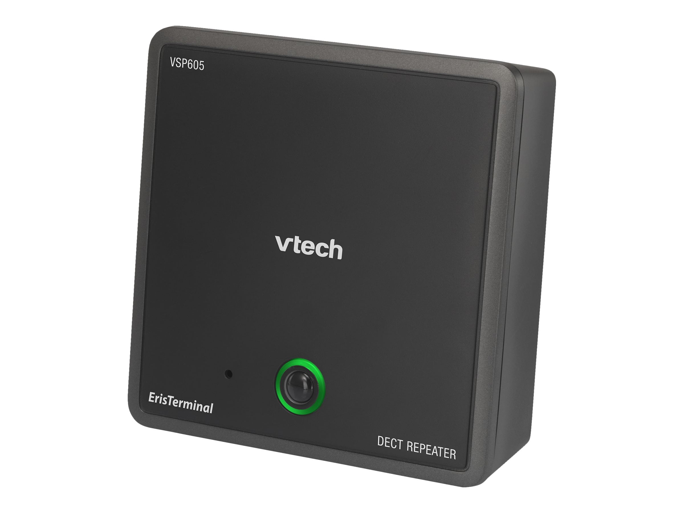 Vtech & AT&T 80-0343-00 Eris Terminal SIP DECT Repeater Range Extender ...