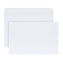 Office Depot Business All-Purpose Envelopes, #6 3/4 (3 5/8in. x 6 1/2in ...
