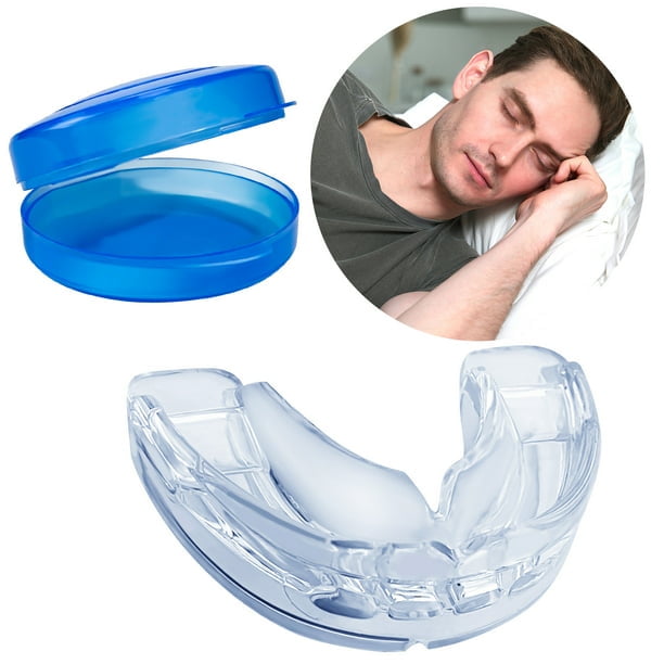 Anti Snoring Devices, Reusable & Effective Anti Snoring Mouth Guard for ...