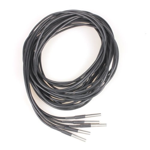 Composants électroniques DS18B20 Waterproof Digital Temperature Temp ...
