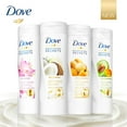 Dove Nourishing Secrets Invigorating Ritual Body Lotion Avocado Oil ...