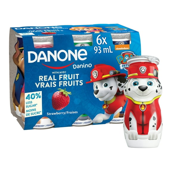 Yogourt à boire | Walmart Canada