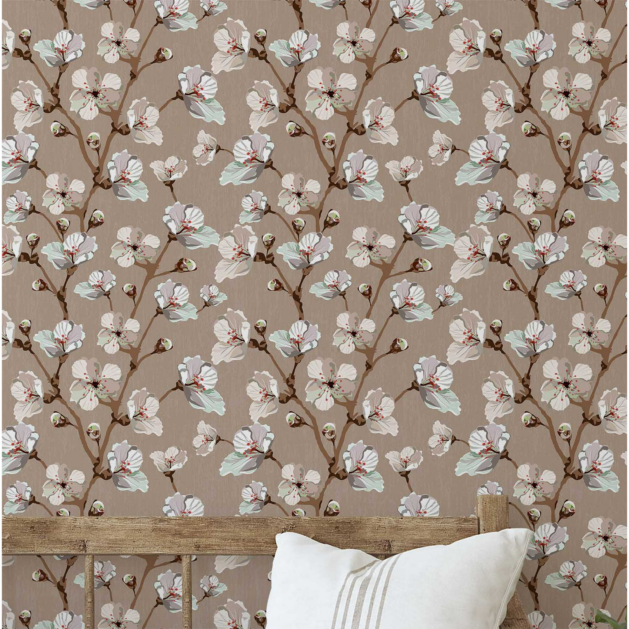 Click here for S4sassy Peel And Stick Walls Covering  Blossom Blo... prices