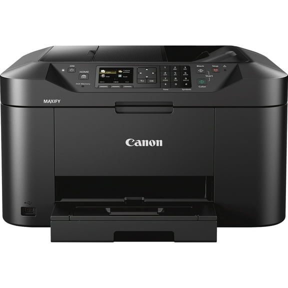 Canon PIXMA TR4520 - Wireless Inkjet Multifunction Printer with Copier ...