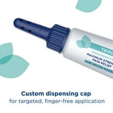 TUCKS® Triple Relief Hemorrhoidal Cream, Maximum Strength Pain Relief ...