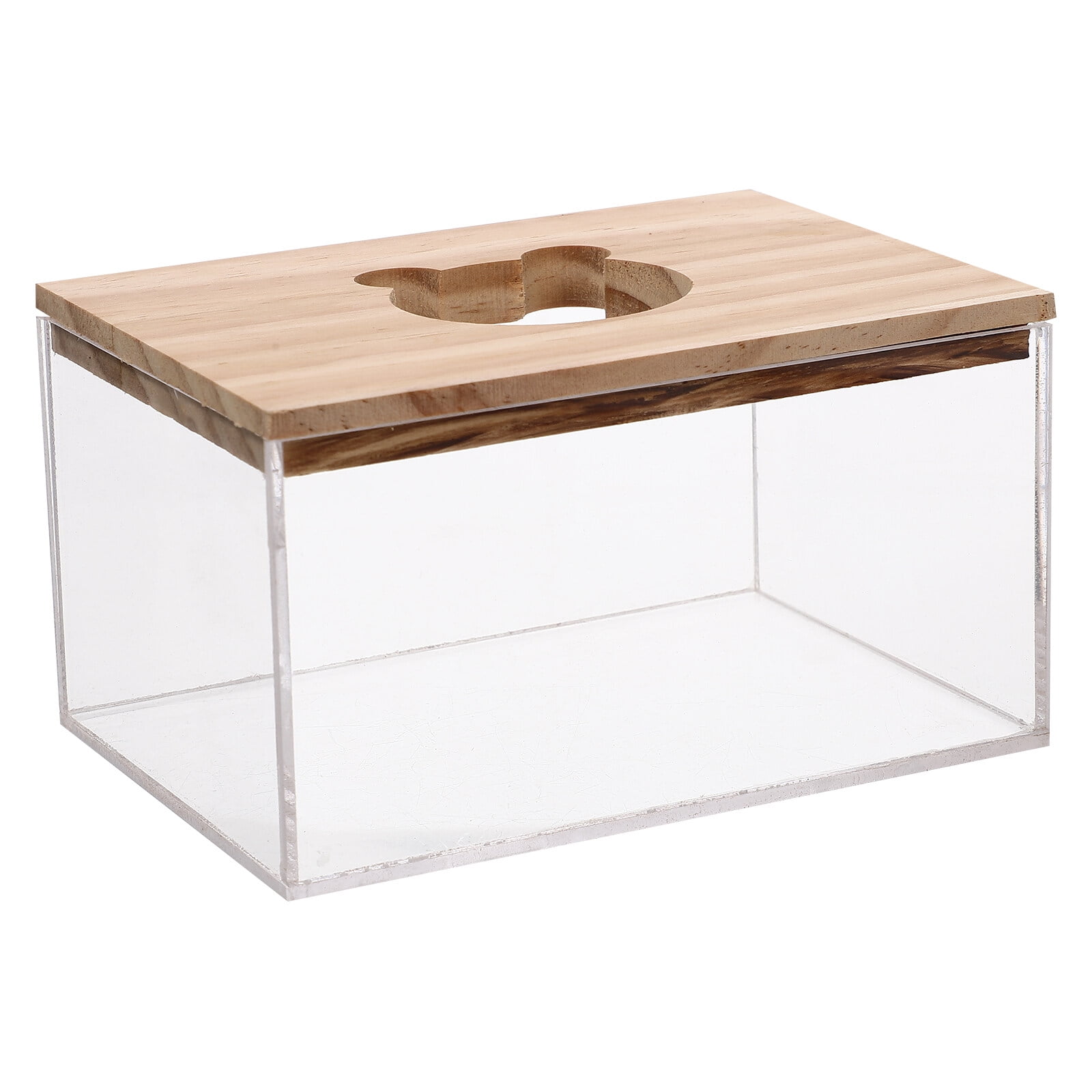 Click here for Oakleem Household Hamster Bathtub Delicate Chinchi... prices