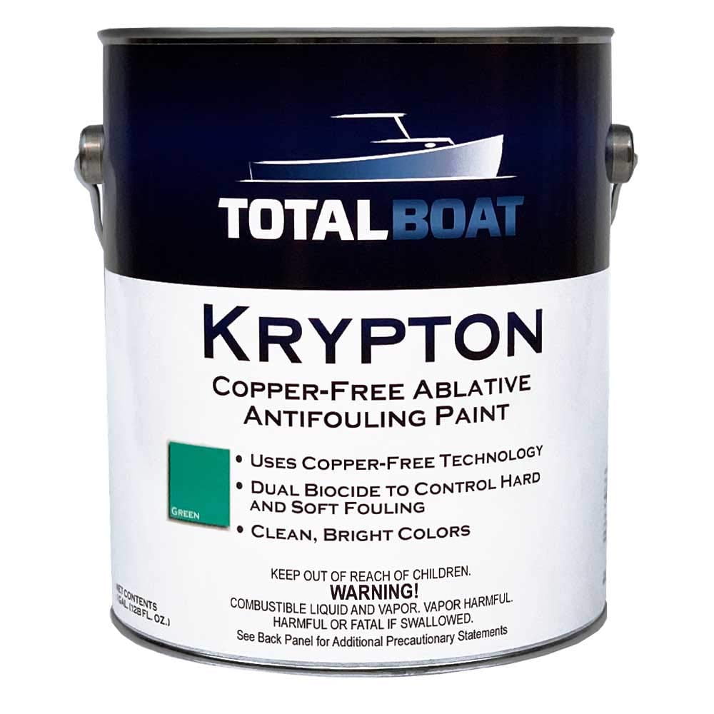 Click here for Totalboat Krypton Copper Free Antifouling Â€ Marin... prices