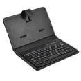 Blue 4.2-6.8 Inch Android Phone Keyboard Case - With Wireless Bluetooth ...