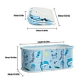 45 inch Large Foldable Bathtub,Extra Large Foldable Bathtub with ...