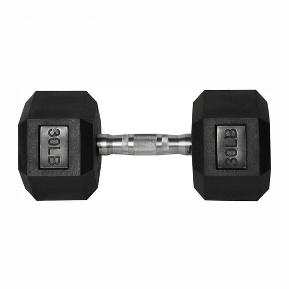 30 Pound Dumbbells