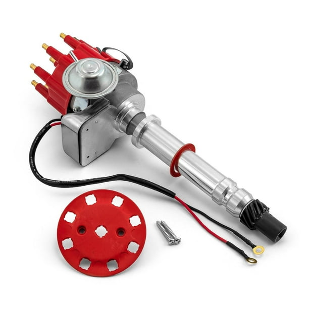 Speedmaster PCE376107901 7000-Series Ready-to-Run Distributor Small ...