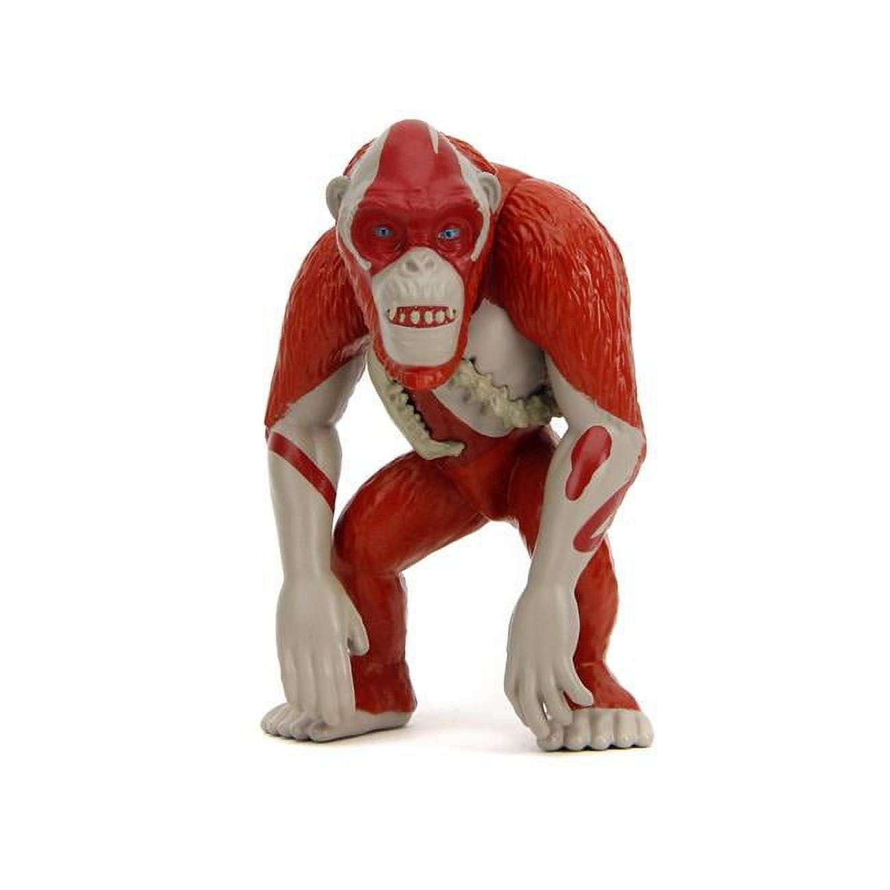 Click here for Jada Toys Godzilla X Kong 2.5 Inch Die-Cast Figure... prices