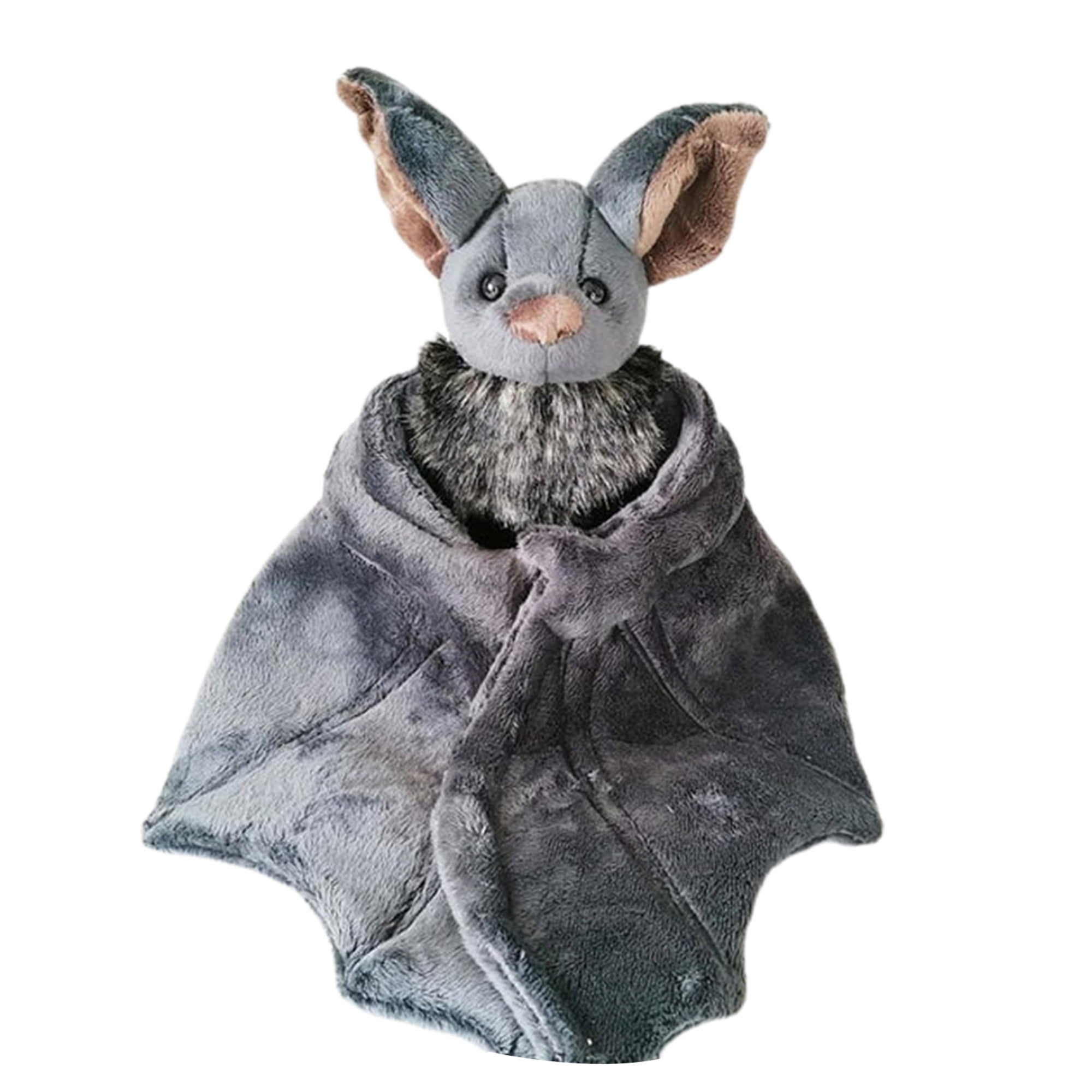 Click here for Thefound Stuffed Toys  Cartoon Bat Shaped Doll Plu... prices