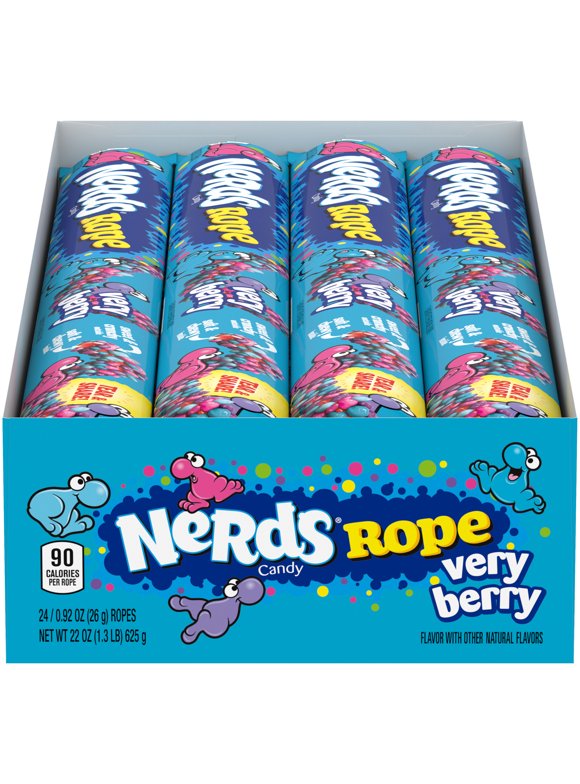 Nerds rope in Nerds - Walmart.com