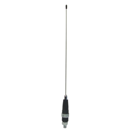 PROCOMM - 4' TWIST & TUNE CB ANTENNA WITH STAINLESS STEEL ROD | Walmart ...