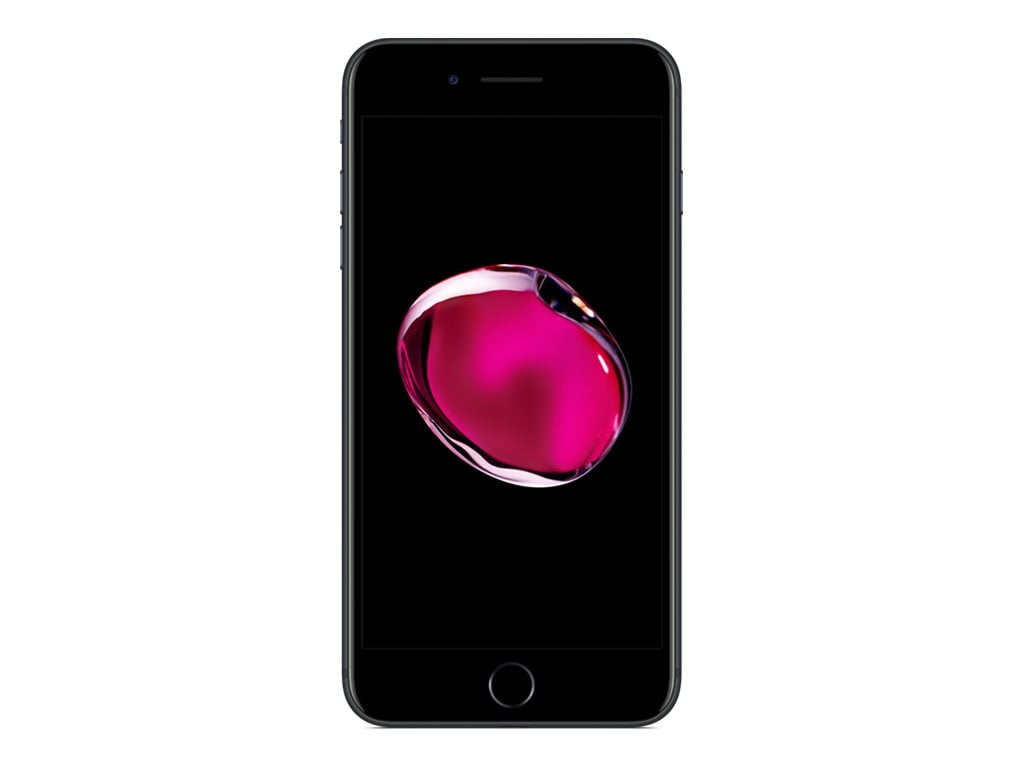 Boost Mobile Apple iPhone 7 Plus 32GB Prepaid Smartphone, Black ... Boost Mobile Apple iPhone 7 Plus 32GB Prepaid Smartphone, Black ...