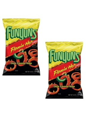 Funyuns in Corn Chips - Walmart.com
