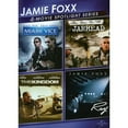 Jamie Foxx 4-Movie Spotlight Series (Box Set) [DVD] - Walmart.com