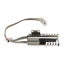 Whirlpool Genuine Replacement Oven Igniter W10918546 for Stove and ...