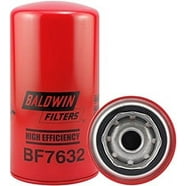 Fuel Storage Tank Spin-on Baldwin BF971 - Walmart.com