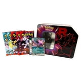 Pokemon Fall Team Rockets Tin - Walmart.com