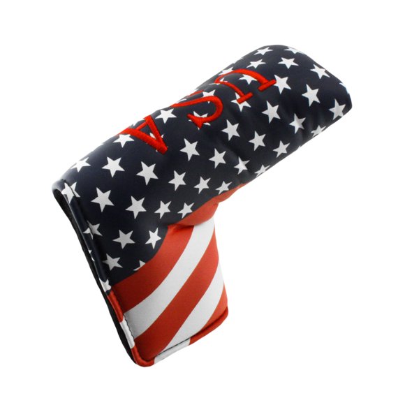 Odyssey Putter Covers