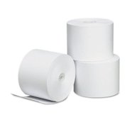ICONEX, ICX90742202, 2-1/4"x150' Blended Bond Paper Roll, 12 / Pack ...