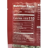 WuFuYuan 5 Varieties Boba Tapioca Pearls Bundle 8.8 Oz with 50 Karat Wide Straws - Walmart.com