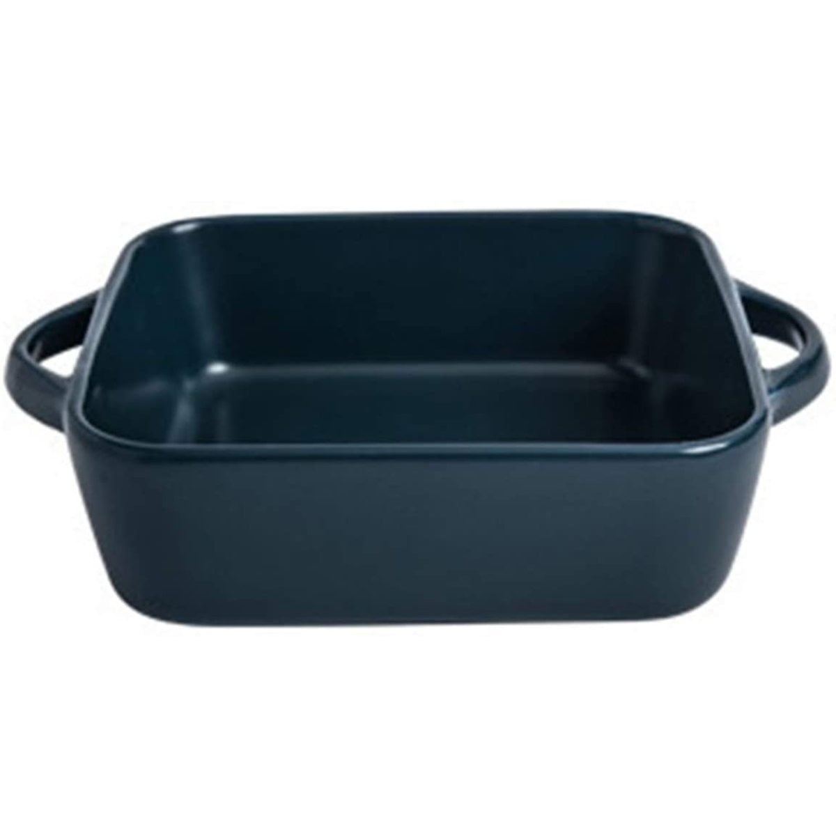 Small oven dishes Casserole dish Porcelain baking dish Ceramic grill ...