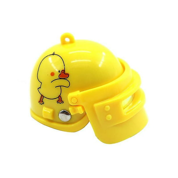 Starlight-chicken Bird Helmet Bird Hat Funny Pet Helmet Clothing Acces ...