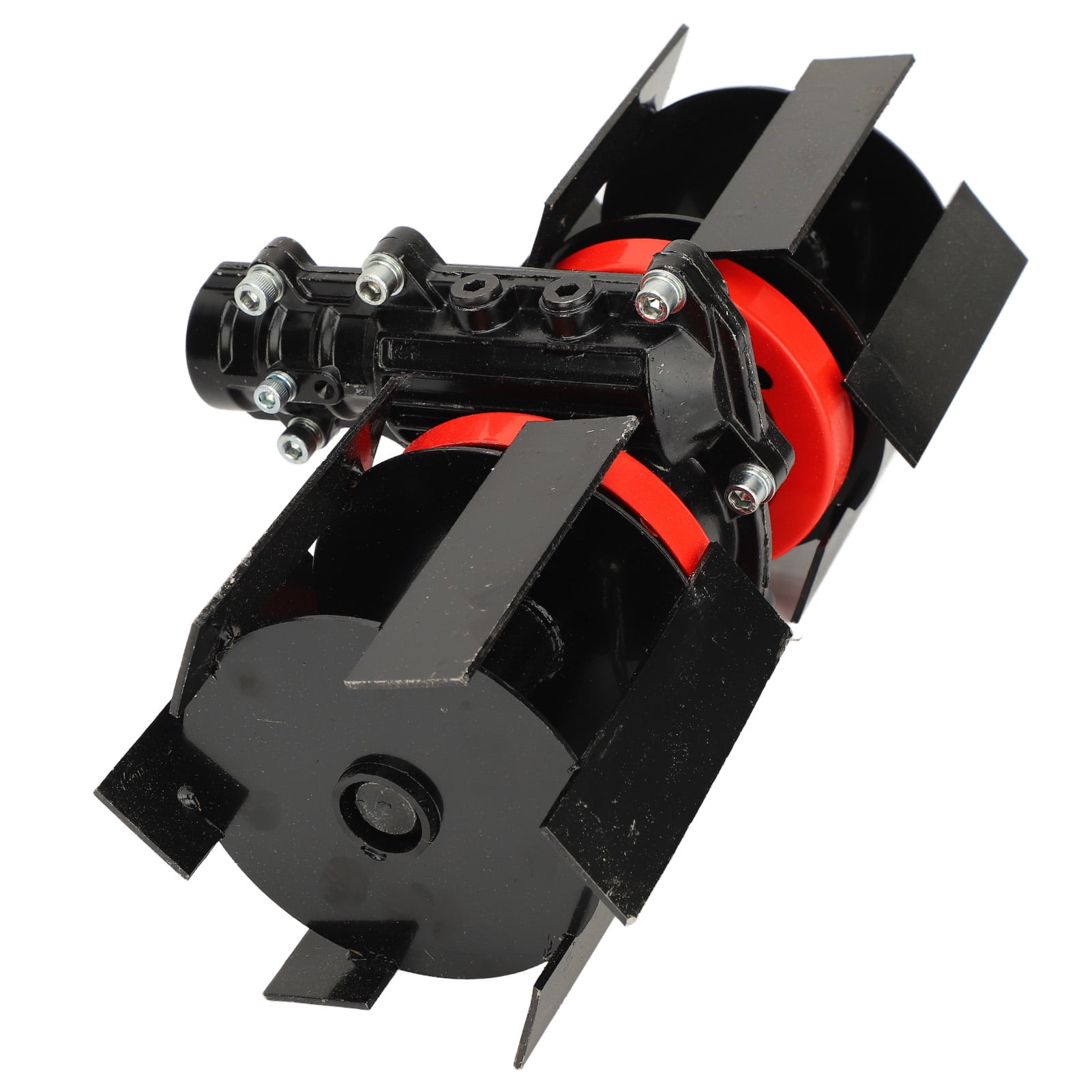 Click here for Estink 10cm Weeding Wheel For Grass Mower Universa... prices