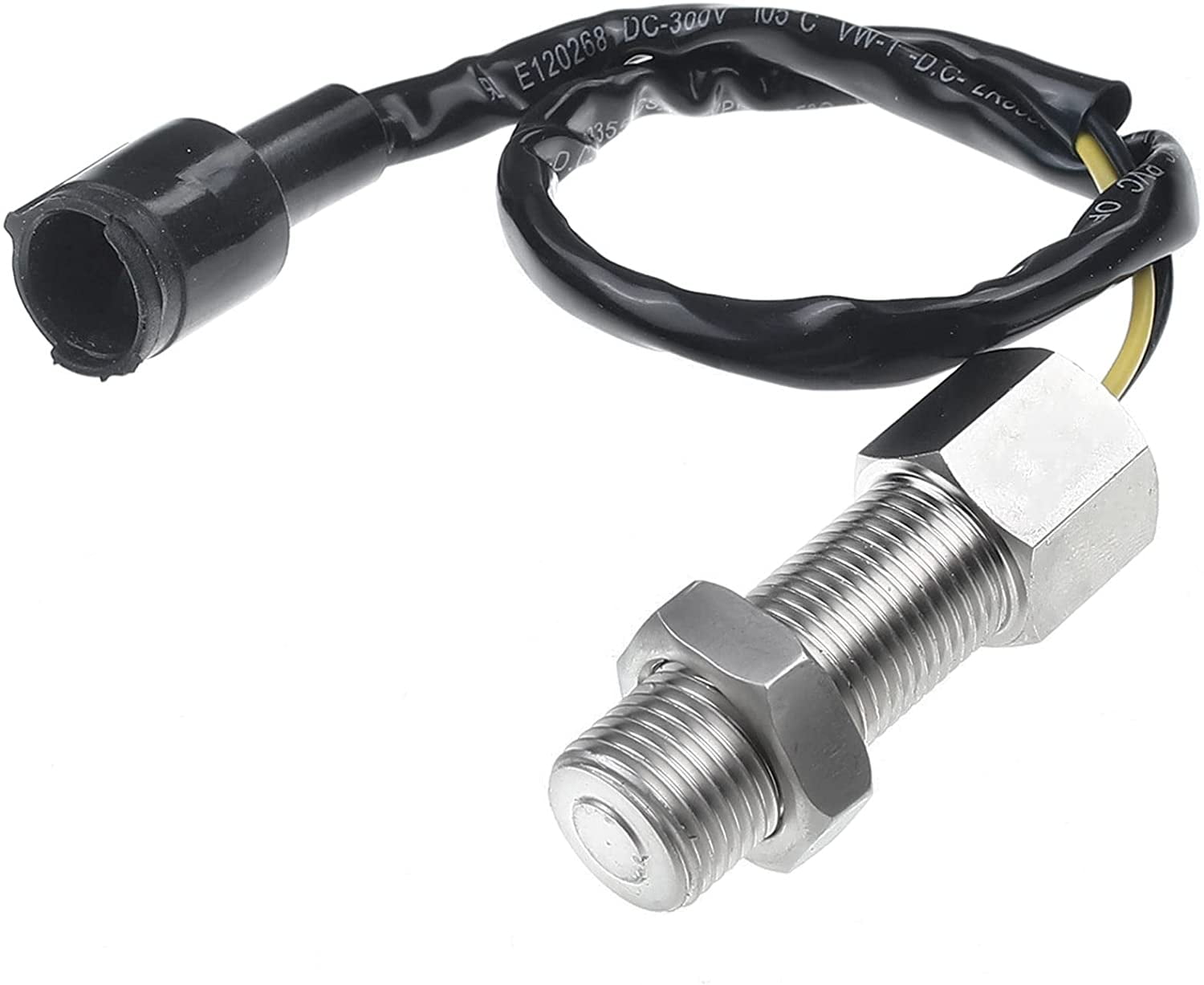 A-Premium Engine Speed Sensor Compatible with Caterpillar CAT E320B ...
