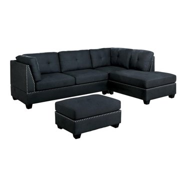 American Furniture Classics Alpine Lodge Four Sofa Set - Walmart.com