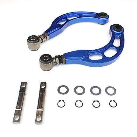 Godspeed Adjustable Rear Camber Kit w/Control Arms Gen2-2006 2007 2008 ...