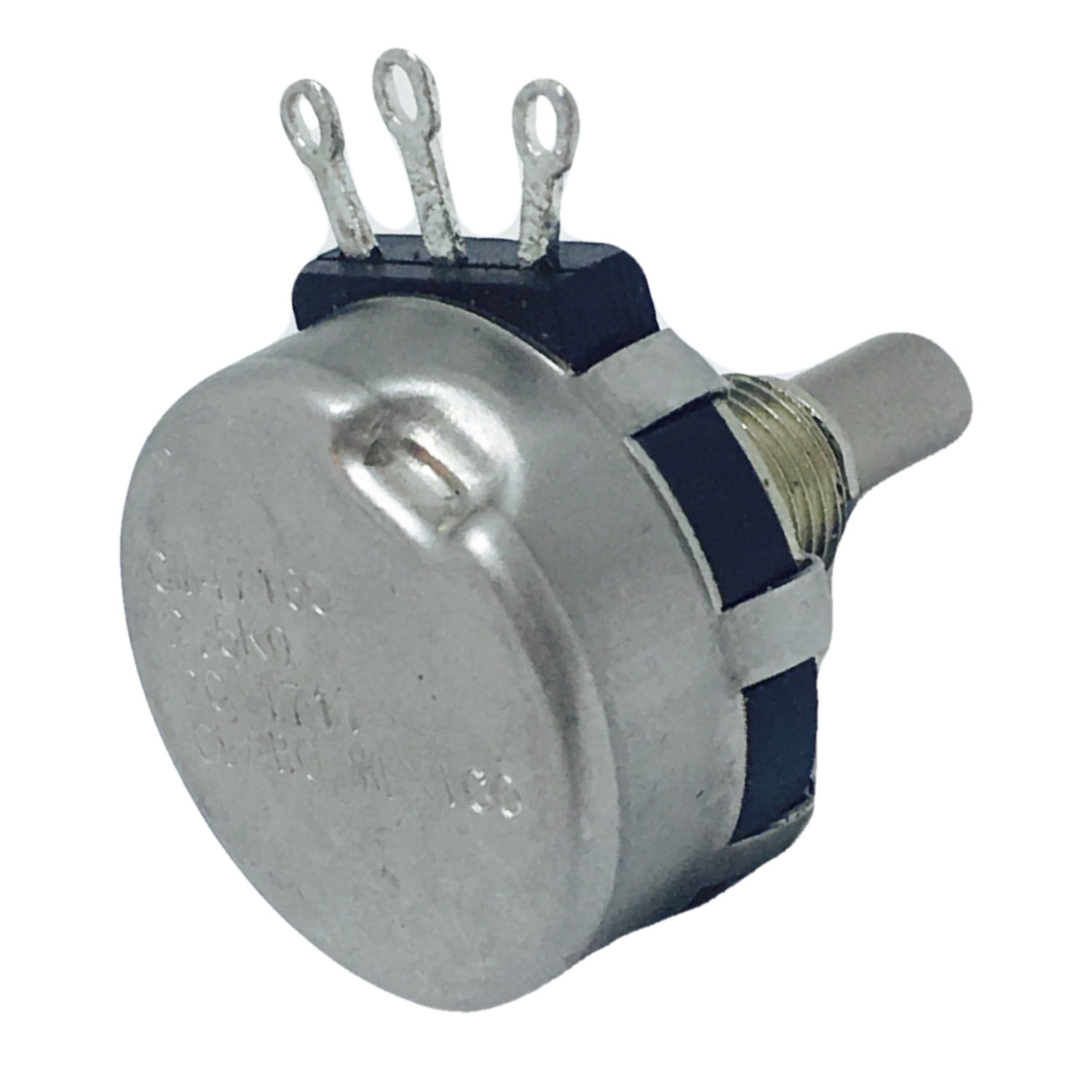 CM47160 2.5k Industrial Potentiometer Motion Position Sensors - Walmart.com