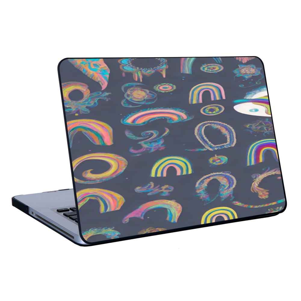 Compatible with MacBook Pro 13.3 Inch 2022 A1708 Phone Case, Boho ...