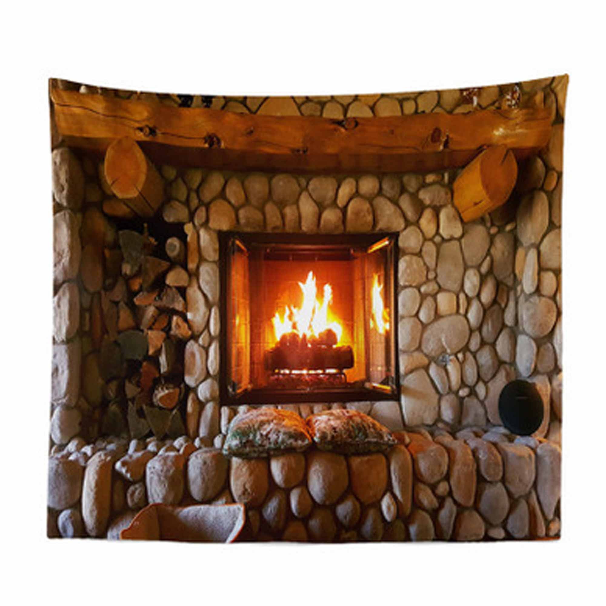 FUTATA Mandala Tapestry Bohemian Beach Tapestry Dormitory Room India ...