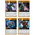 Power Rangers Heroes of the Grid: Light & Darkness Expansion - RPG ...