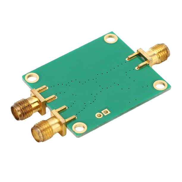 Frequency Meter Shaping Module,High Speed Comparator Module TL Module ...