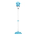 Bubble Maker Stand Standing Bubble Machine Bubbles Torch Garden Lamp ...