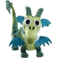 Disney and Pixar Onward Blazey Plush Stuffed Animal with Sound ...