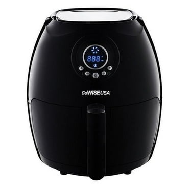 Toastmaster 1.5 Liter Air Fryer - Walmart.com