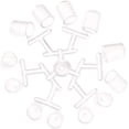 Aspects 384 Nectar Guard Tips,Clear,4.5" x 15.25" x 16" - Walmart ...