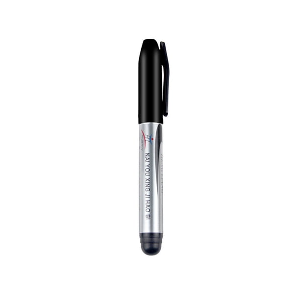 Oil Based Water Resistant Fast Drying Paint Marker Permanent Paint ...