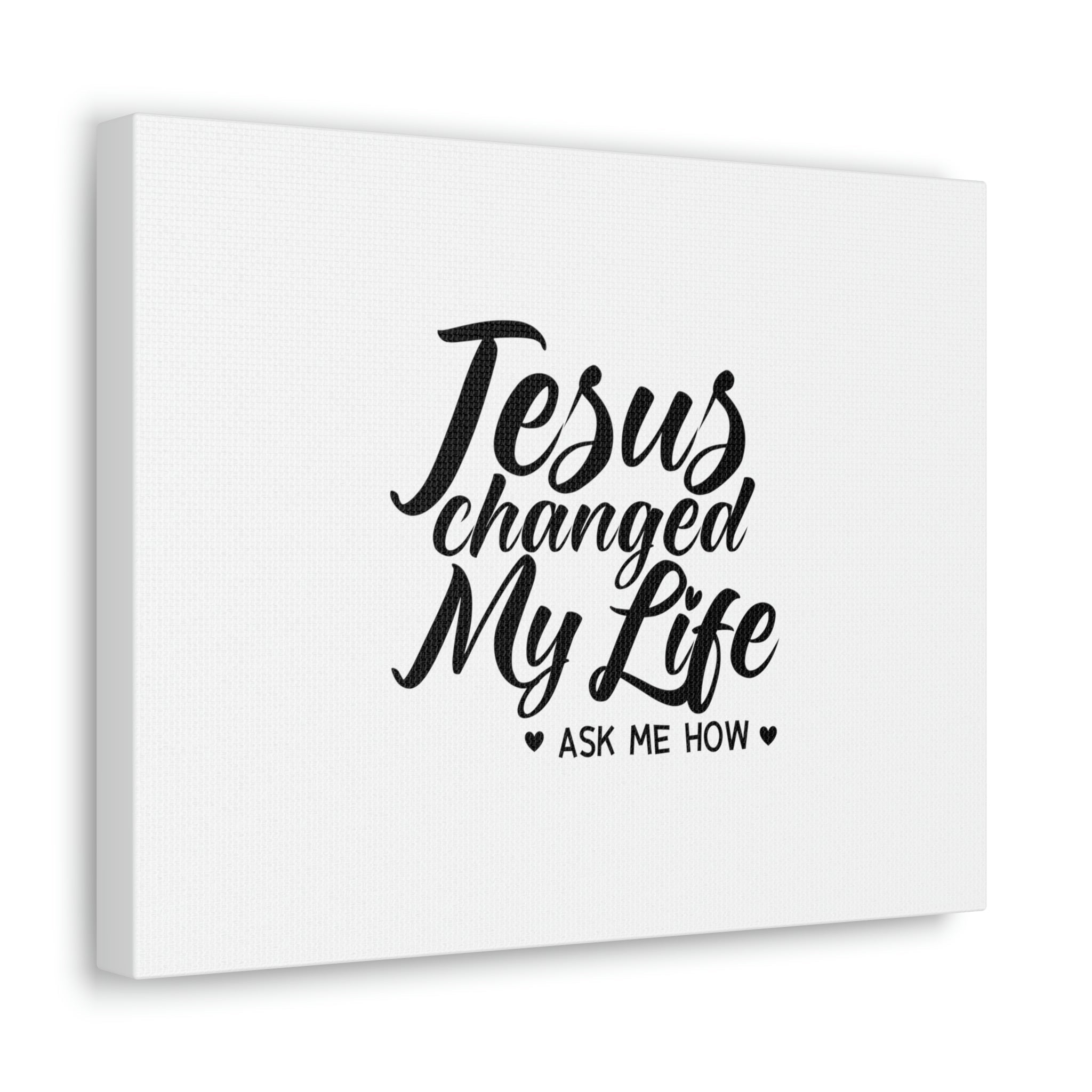 Jesus Is My Life