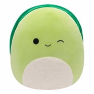 Free Shipping! Squishmallows Official Kellytoy Plush 16 inch Green Dog ...