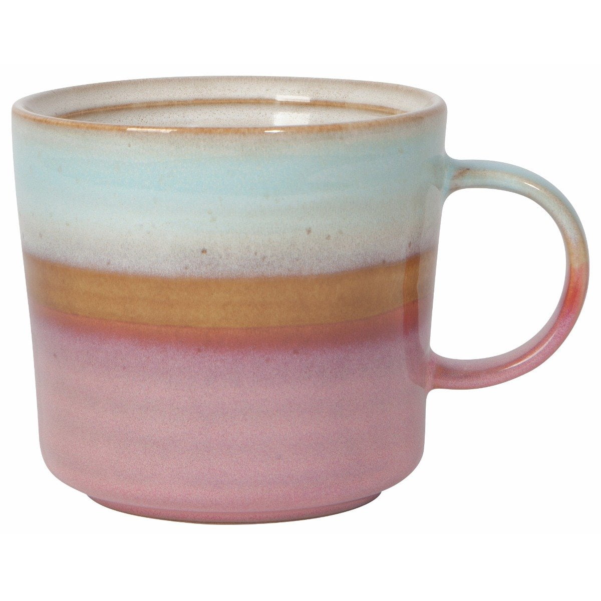 Danica Heirloom 16oz Reactive Glaze Mug | Aurora - Walmart.com