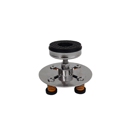 Height-Adjustable Garbage Disposal Bracket Kitchen Waste Load-Bearing ...