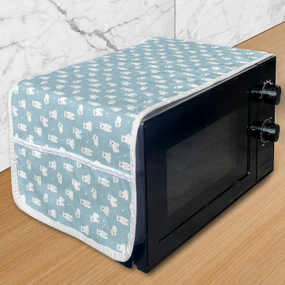 Microwave Bear